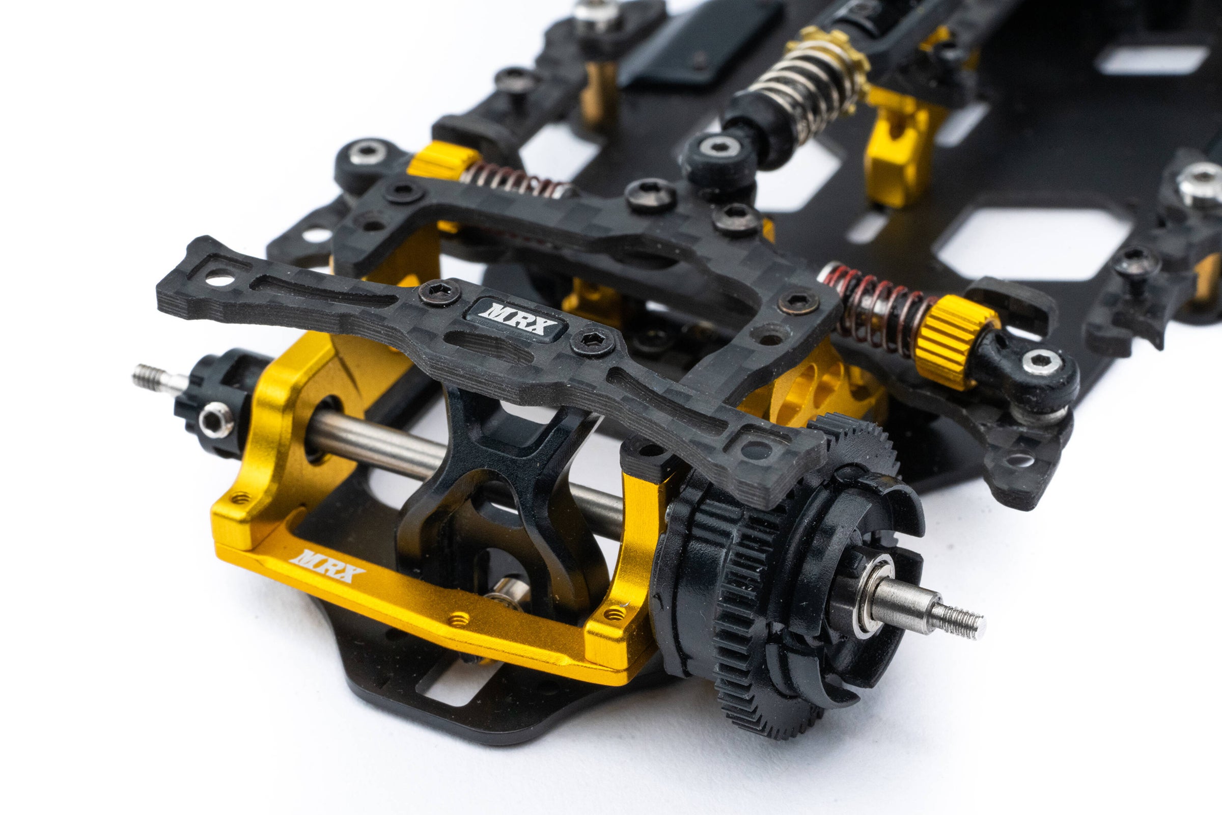 TeamWolframRC | Wolfram RC
